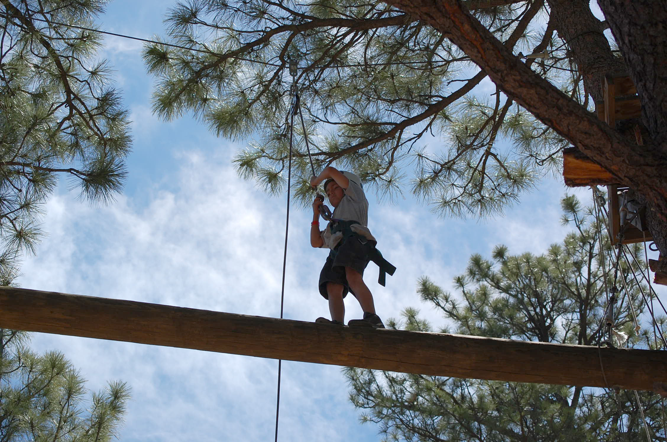 Camp 5